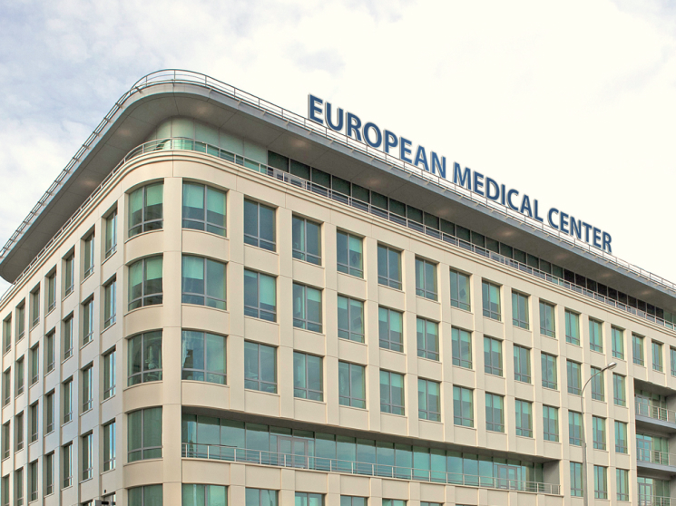 История ЕМС